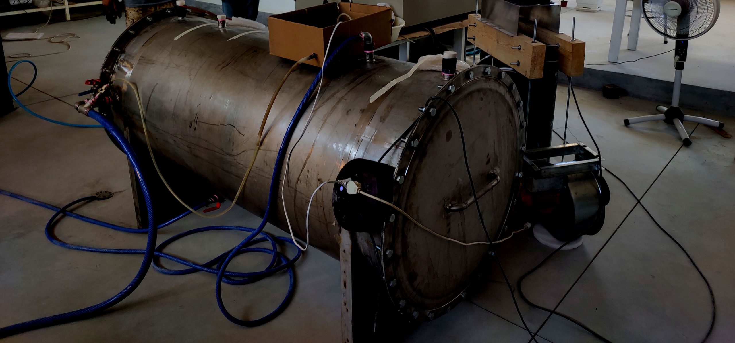 Engineering Services – Plazmium Plasma Technologies